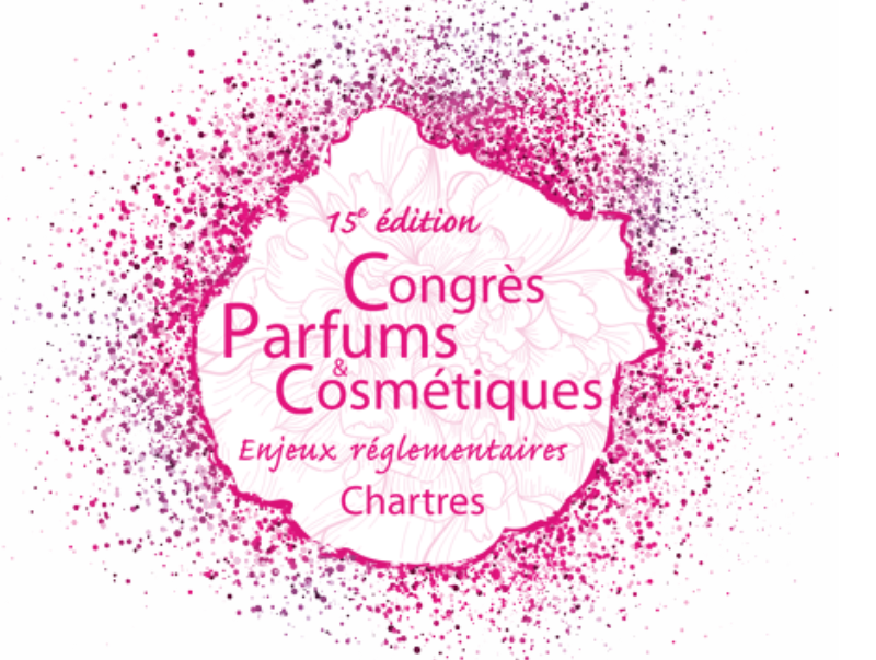 Congrès Parfums et Cosmétiques 2017 Congrès Parfums et Cosmétiques 2017